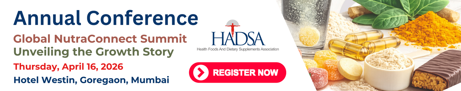 HADSA – Health Foods and Dietary Supplements Association